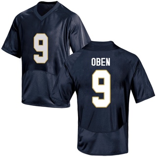 Notre Dame Fighting Irish Football Jerseys & Uniforms (10) - Notre Dame ...